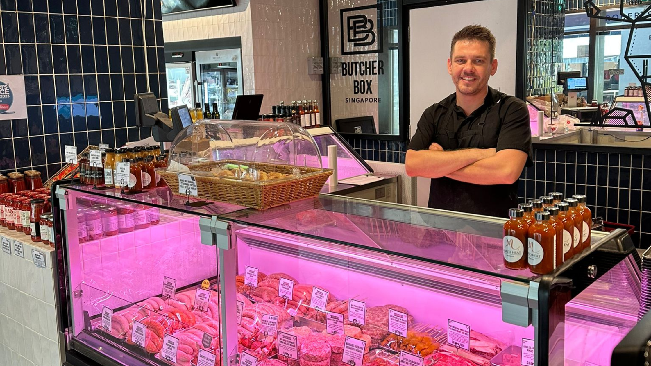 Finding the Best Butchery Retail Stores and Home Delivery in Singapore ...