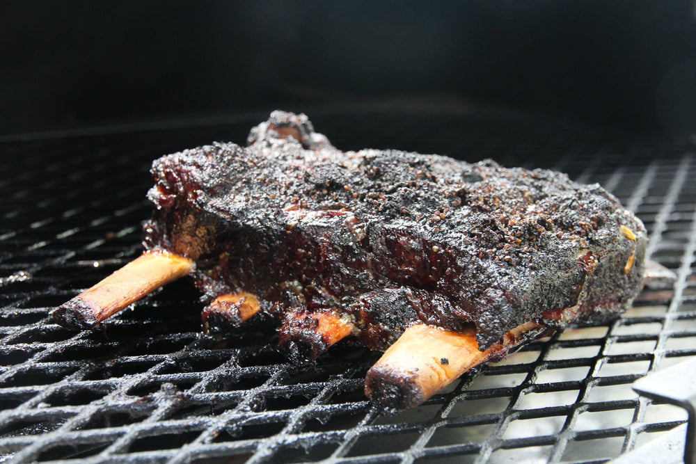 Butcher's Cookbook – Page 5 – Butcher Box SG