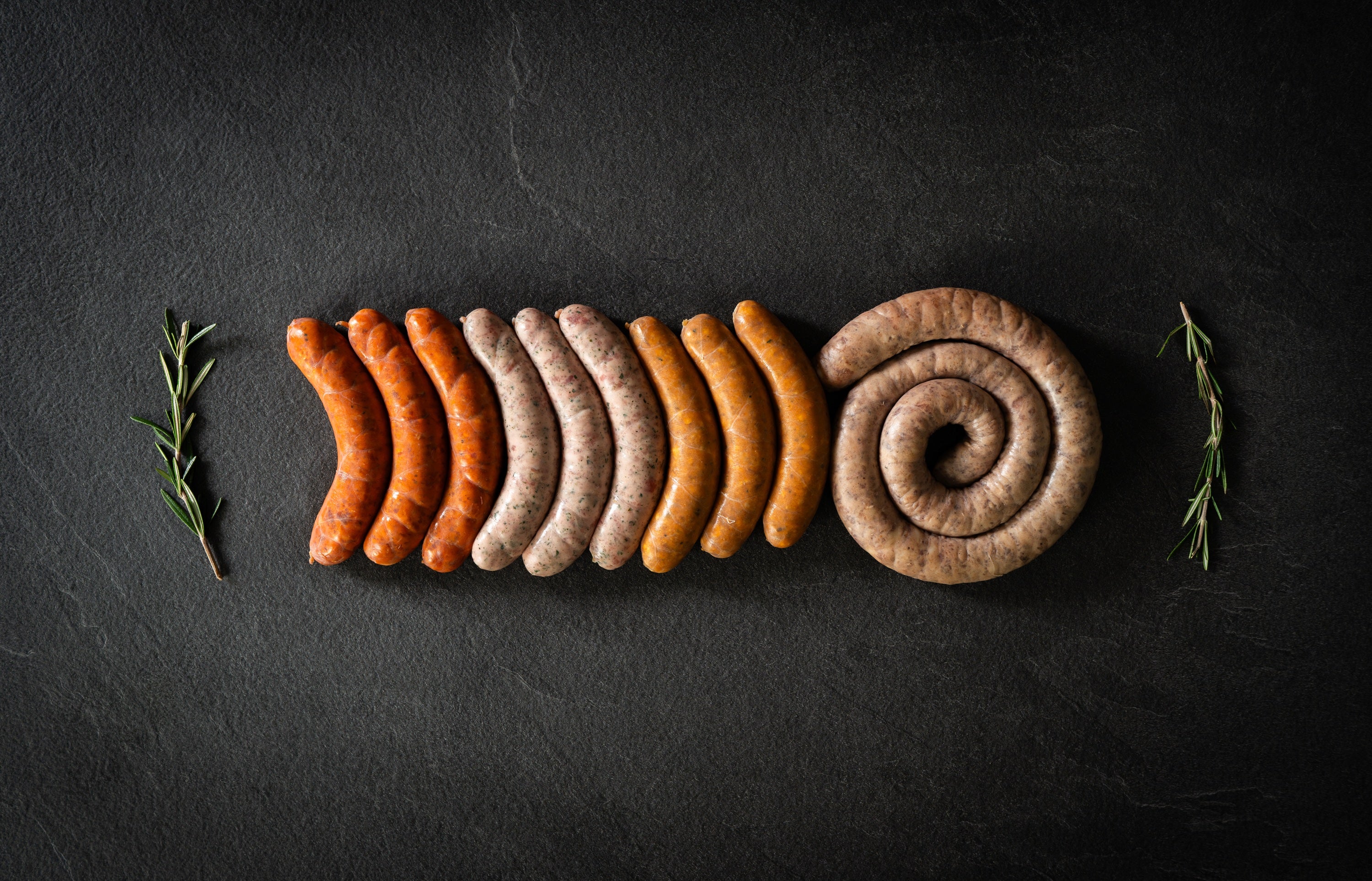 Exploring the Unbeatable Flavour of Butcher Box Singapore Sausages ...