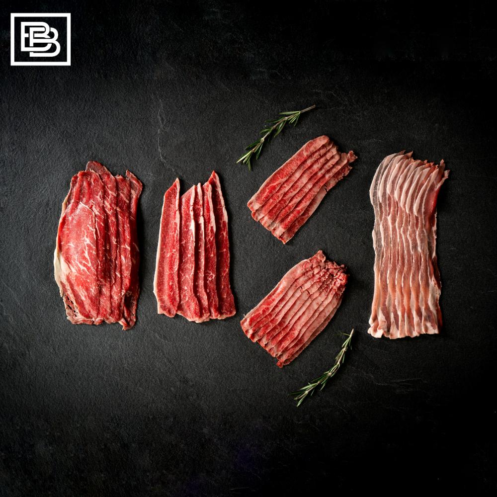 Best Shabu Shabu, BBQ Meat, Yakiniku, Hotpot Singapore – tagged ...