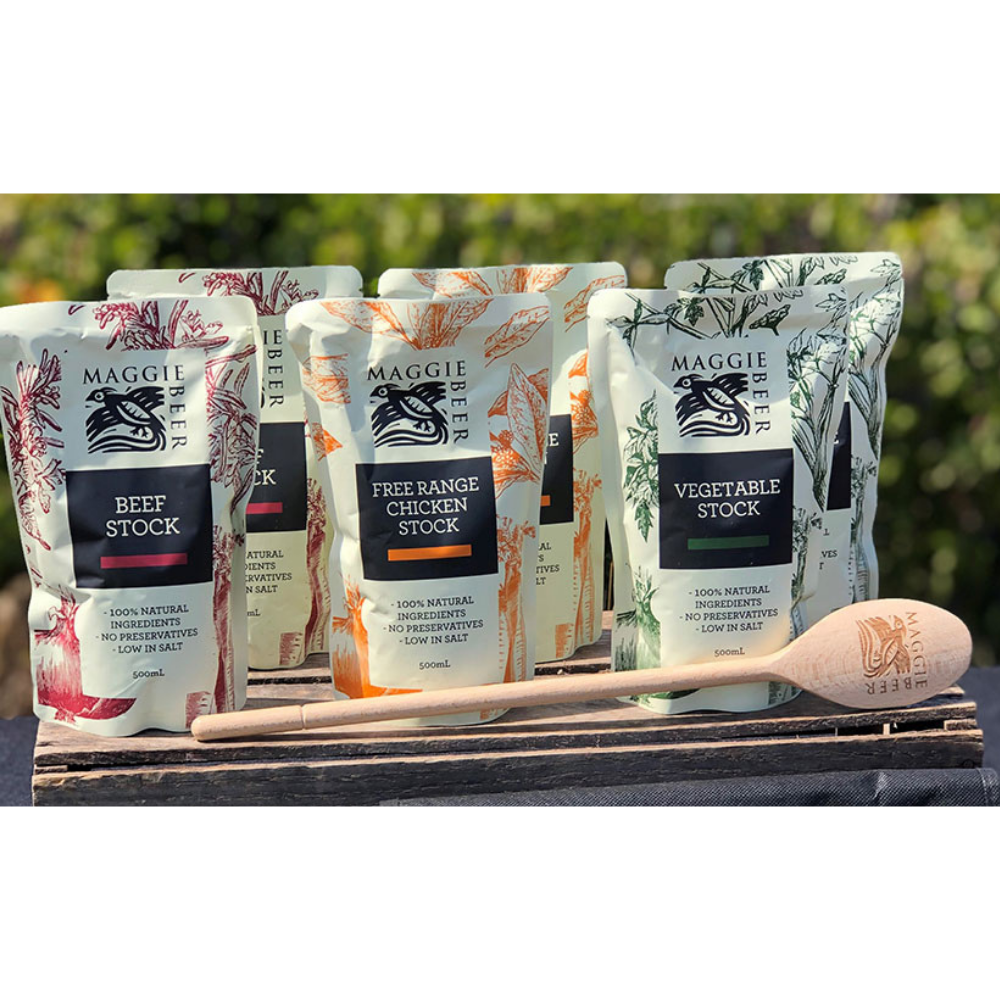 Stocks, Soup, Gravies, Soup Broth, Beef Broth – Butcher Box SG