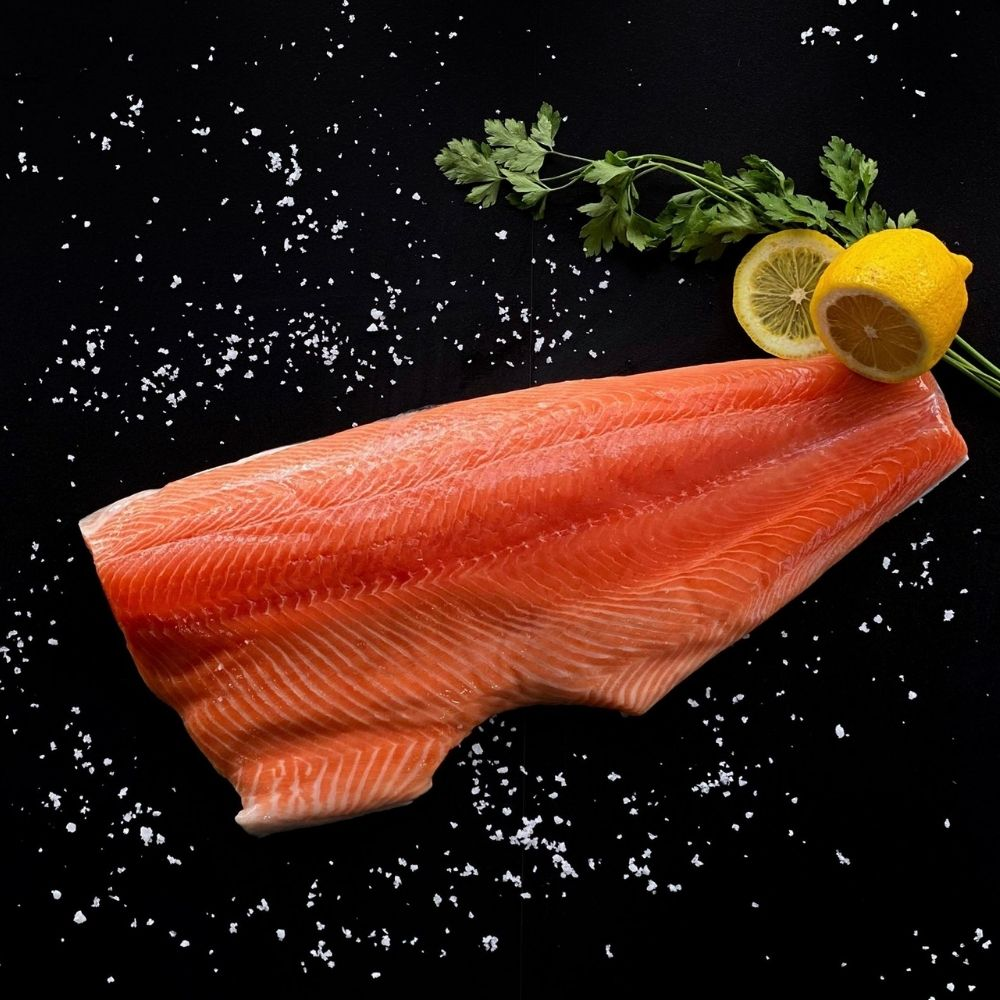 Seafood – tagged "Octopus & Shellfish" – Butcher Box SG