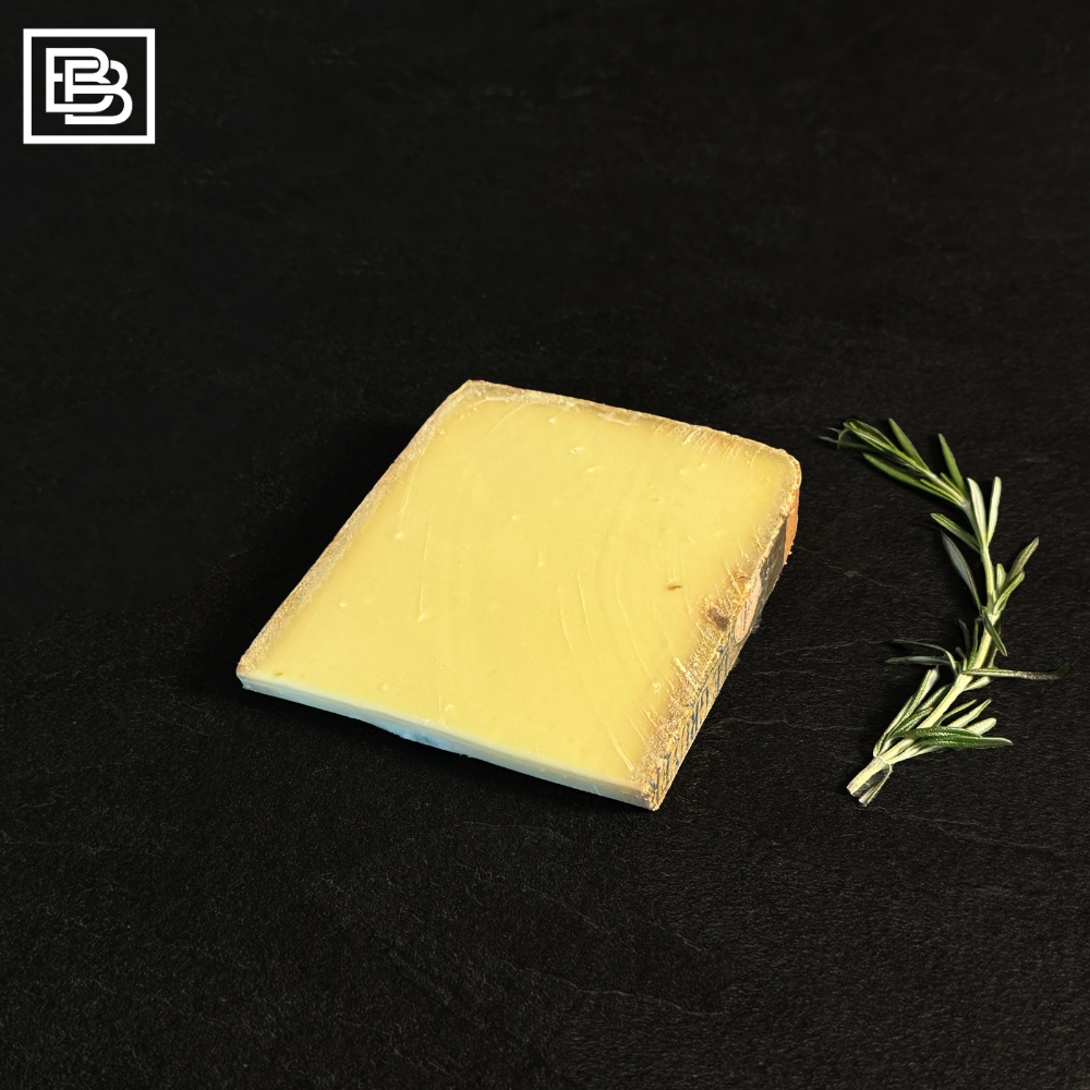 Gruyère Cheese, Cheese – Butcher Box SG