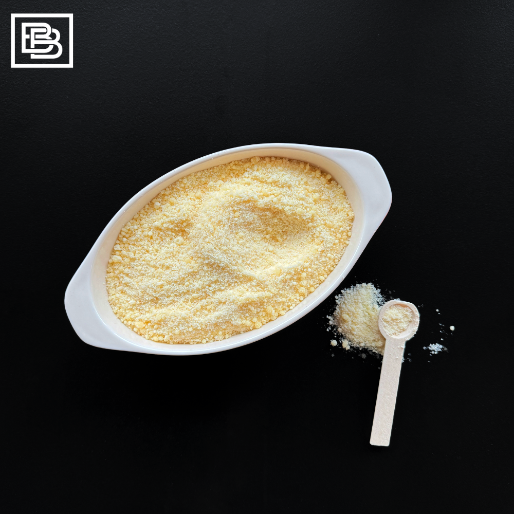 Australian Grated Parmesan Cheese [200g] – Butcher Box SG