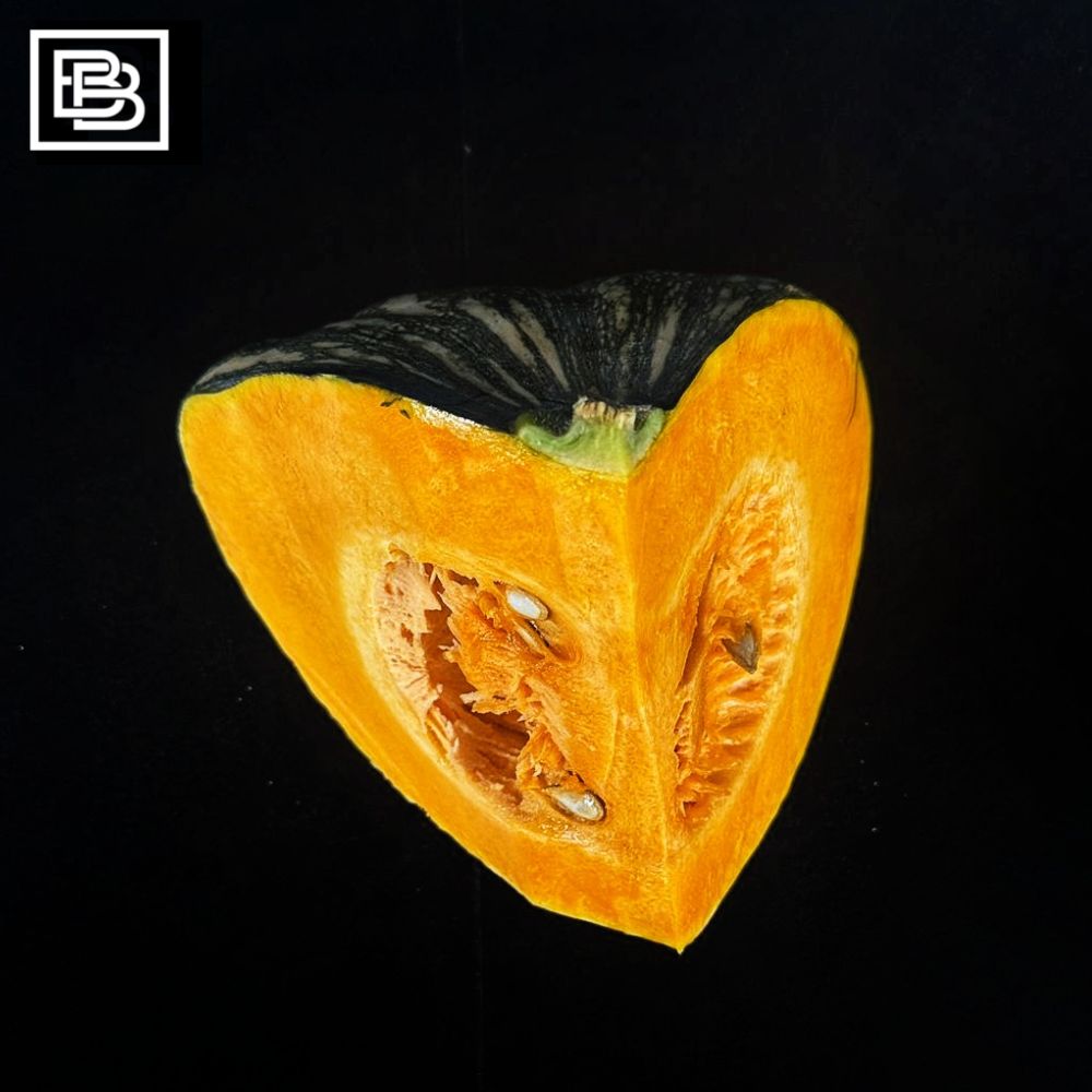 Pumpkin [470-500g] – Butcher Box SG