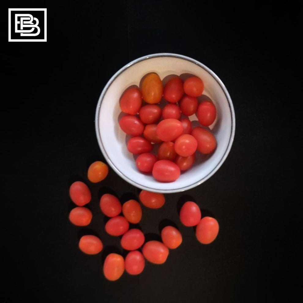 Cherry Tomato [380-400g] – Butcher Box SG