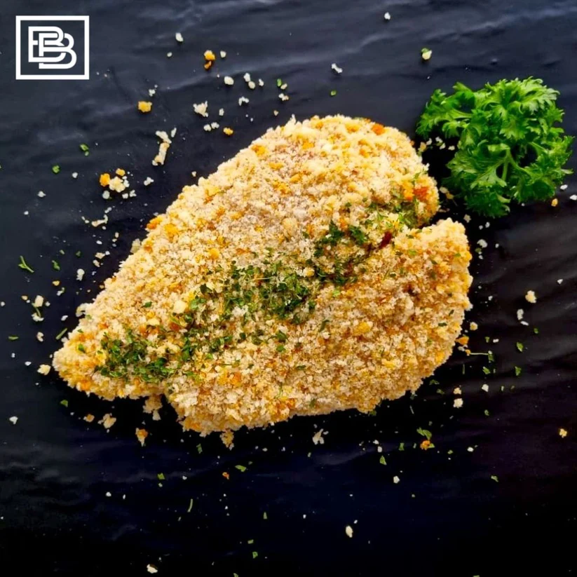 Chicken Schnitzel, Boneless Chicken, Chicken Breast – Butcher Box SG