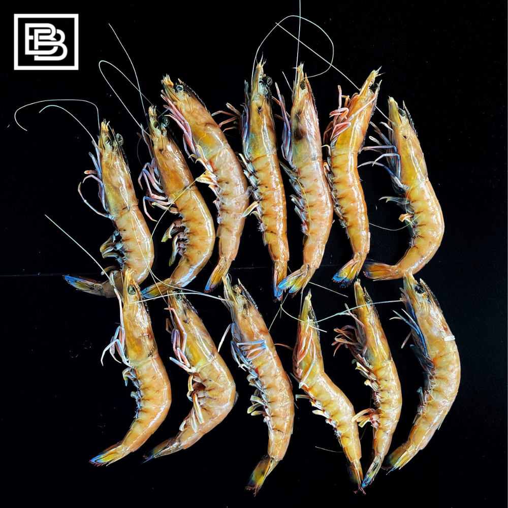 King Prawns, Prawn – Butcher Box SG