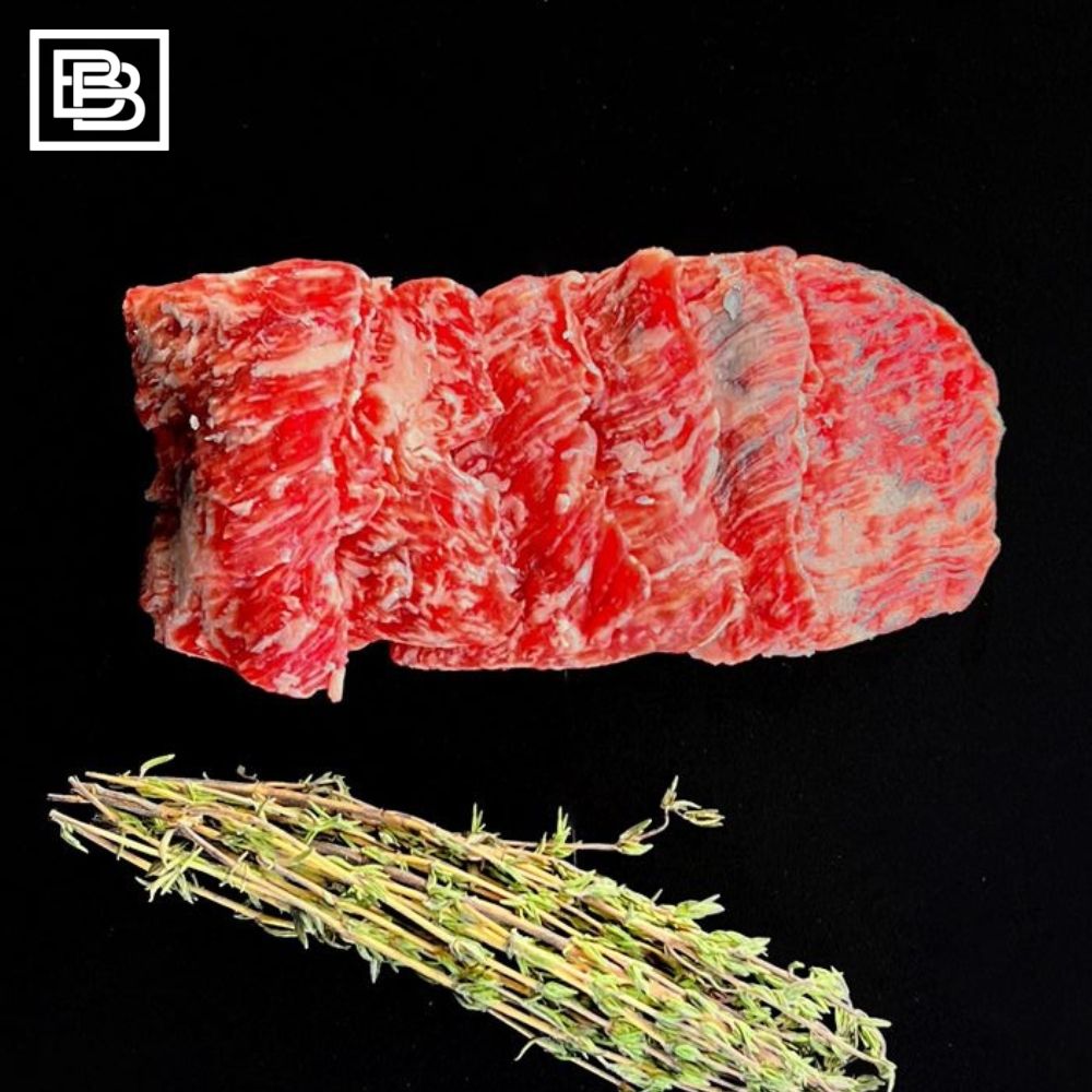 Yakiniku, Beef Yakiniku, Harami, Beef BBQ, Wagyu Yakiniku – Butcher Box SG