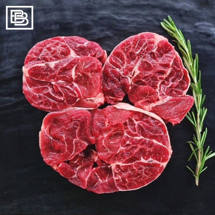 Wagyu Shin Shank, Beef Shank – Butcher Box SG