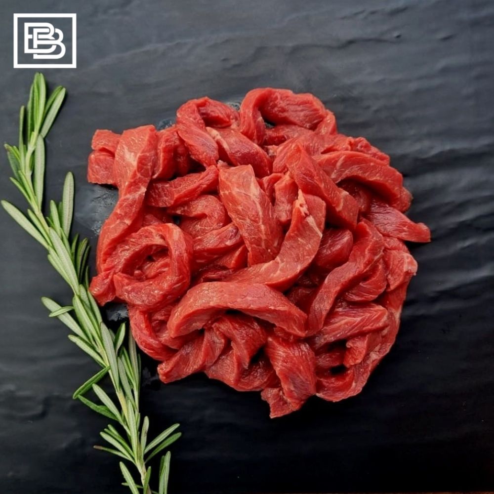 Grass Fed Beef Stir Fry Strips, Grass Fed Angus Beef Singapore ...