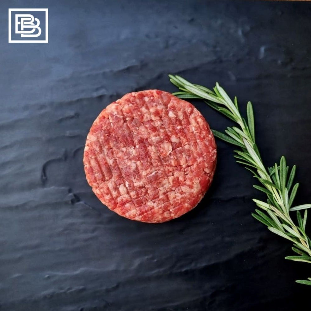Angus Beef Burgers, Beef Burger, Beef Patties – Butcher Box SG