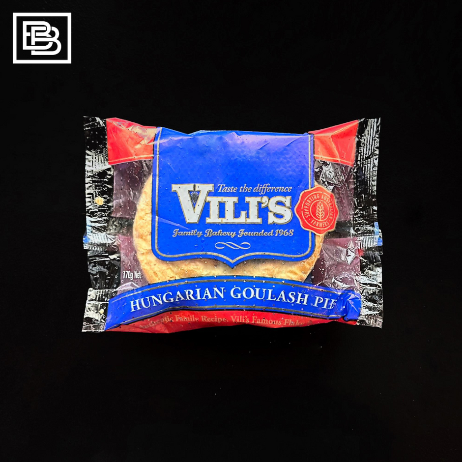 Bakery, Vilis Pie, Pie, Buns, Croissant, Sausage Roll – Butcher Box SG