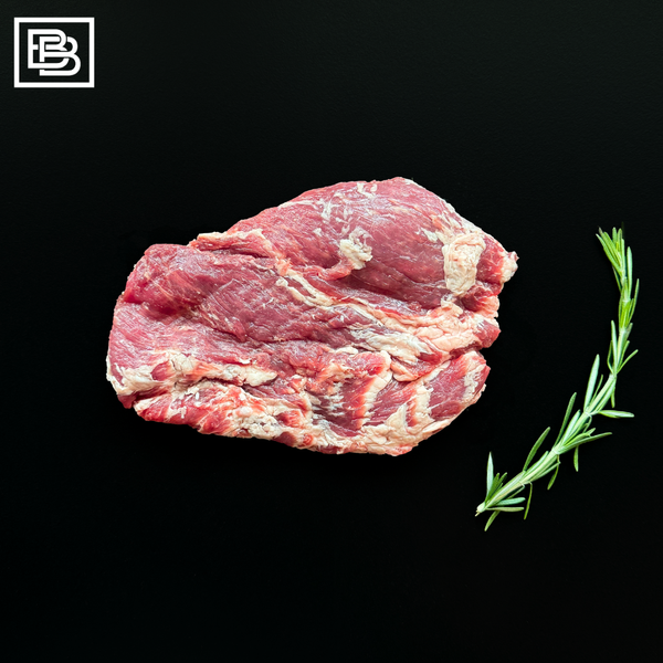 Ibérico Pork , Pork Pluma, Spanish Acorn-Fed Pork – Butcher Box SG