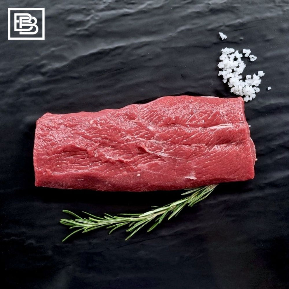 Lamb Backstrap, Australian lamb tenderloin – Butcher Box SG