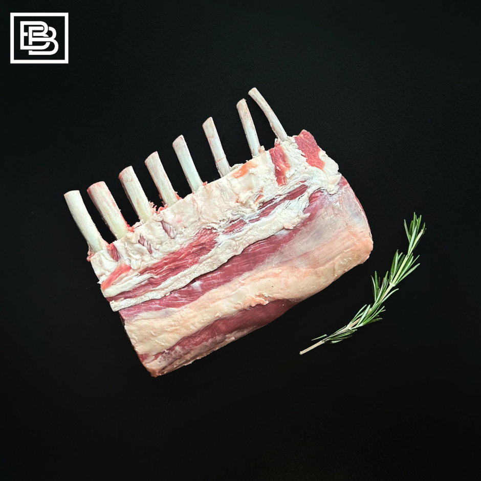 Australian Lamb, Best lamb in Singapore, Lamb – Butcher Box SG