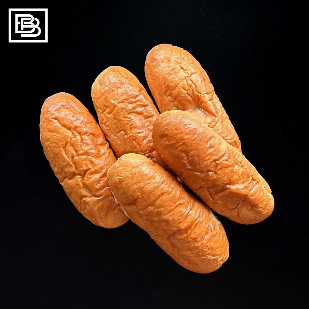 Hotdog Buns, Hotdog, Buns – Butcher Box SG