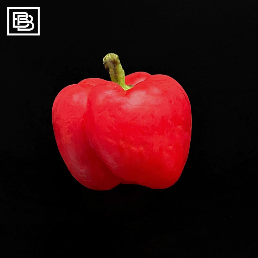 Red Capsicum [170-220g] – Butcher Box SG