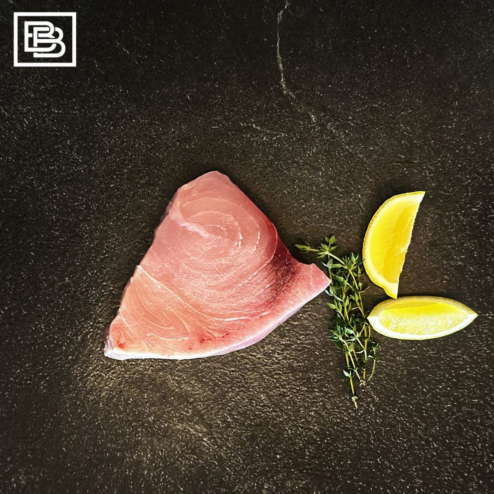 Swordfish, Mekajiki, Australian Swordfish – Butcher Box SG