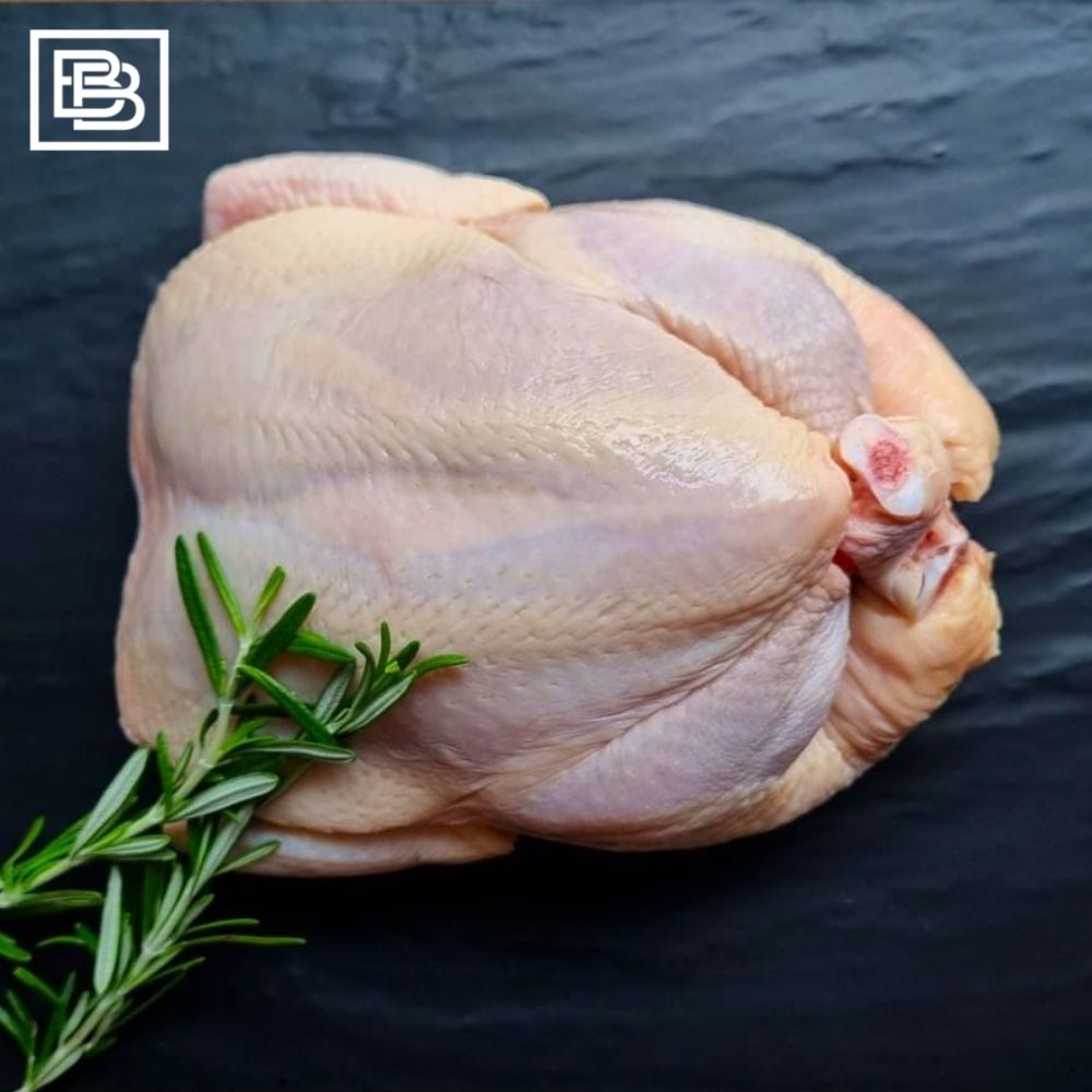 Whole Chicken, Chicken No Anti Biotic – Butcher Box SG