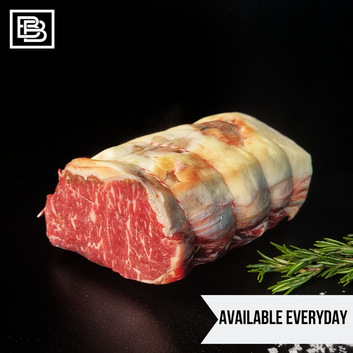 Dry Aged Sirloin, Sirloin Beef, Dry Aged Beef, Roast Beef – Butcher Box SG