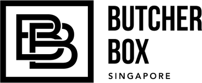 Butcher Box – Butcher Box SG