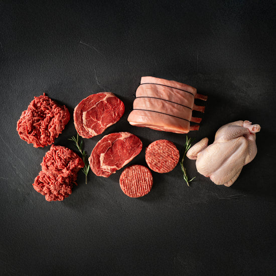 Butcher Box Singapore - Home Delivery – Butcher Box SG