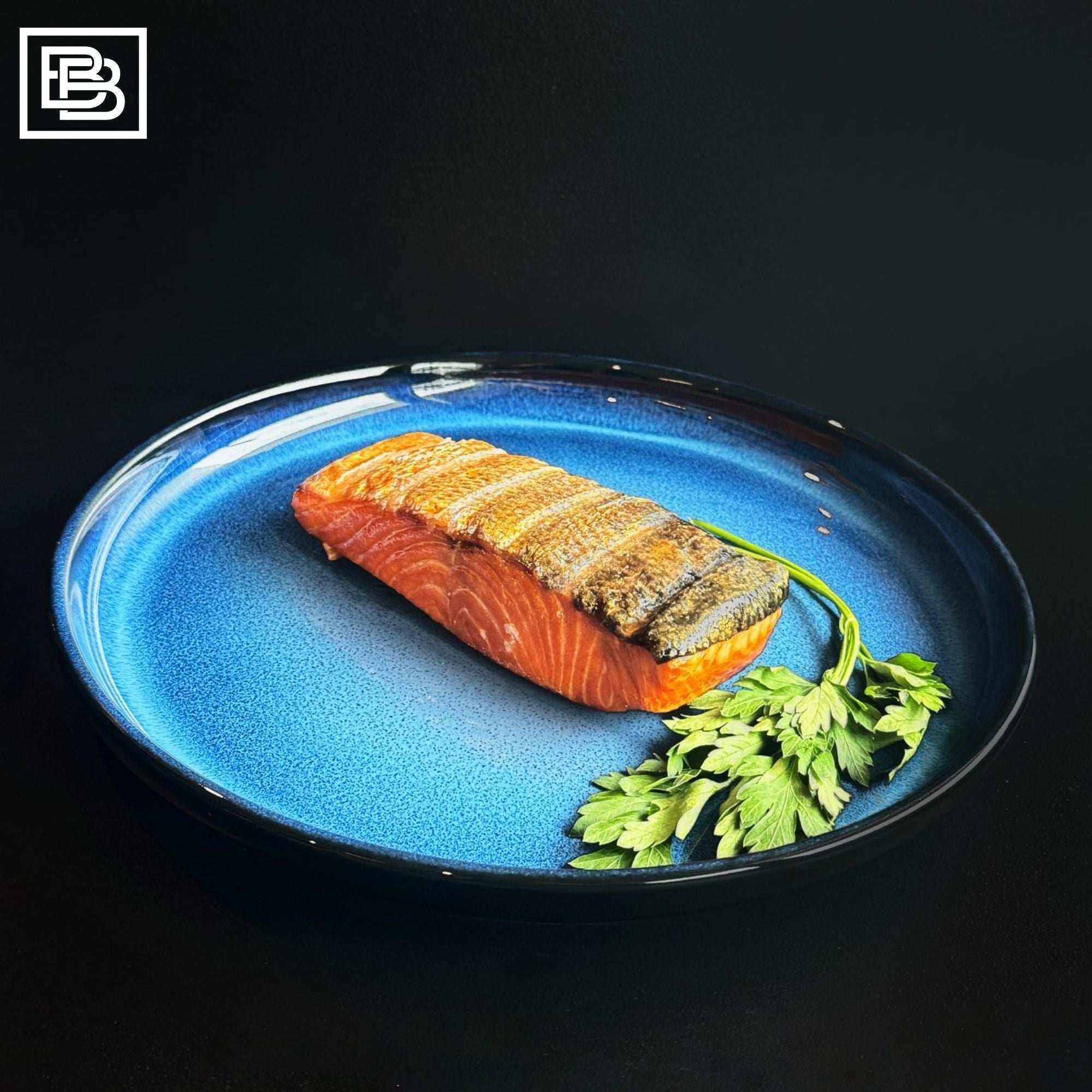 Manuka Hot Smoked Salmon, Akaroa Salmon, Smoked Salmon – Butcher Box SG