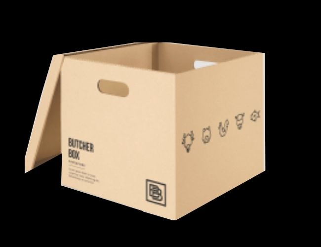 Butcher Box – Butcher Box SG