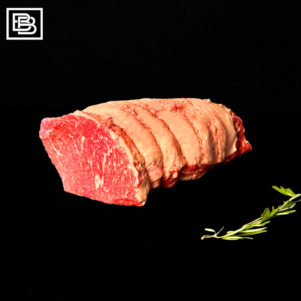 Black Angus Picanha, Picanha, Rump Cap, Angus Beef – Butcher Box SG